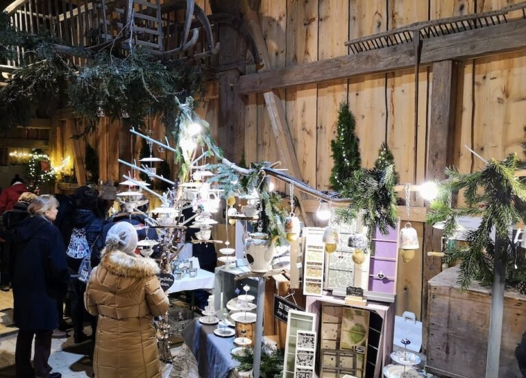 Markus Wasmeier Freilichtmuseum - Servus Schliersee