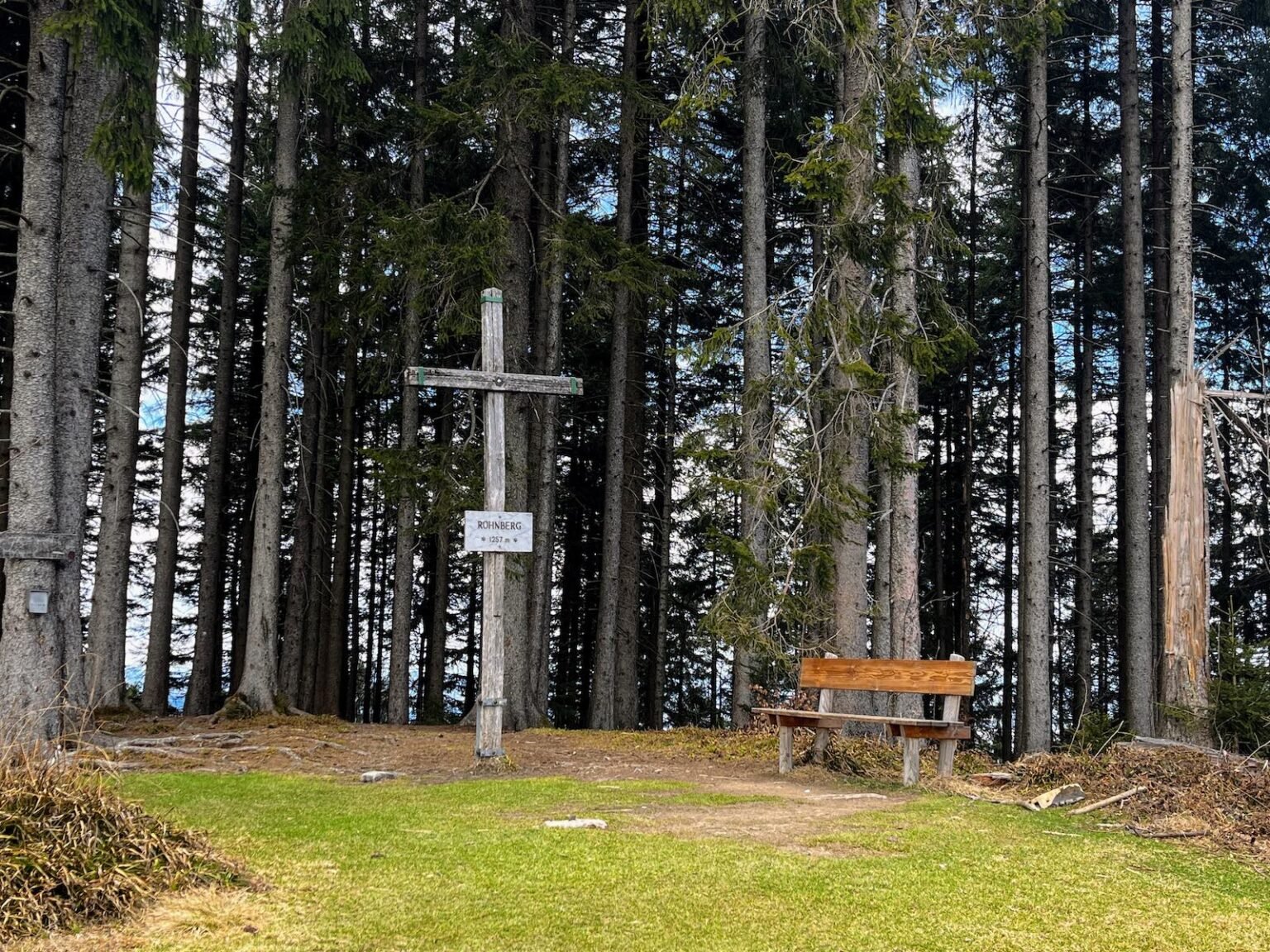 Wanderung zur Schliersbergalm (leicht, 2km, 270 hm) - Servus Schliersee