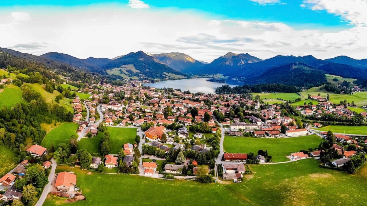 10 Geheimtipps am Schliersee - Servus Schliersee